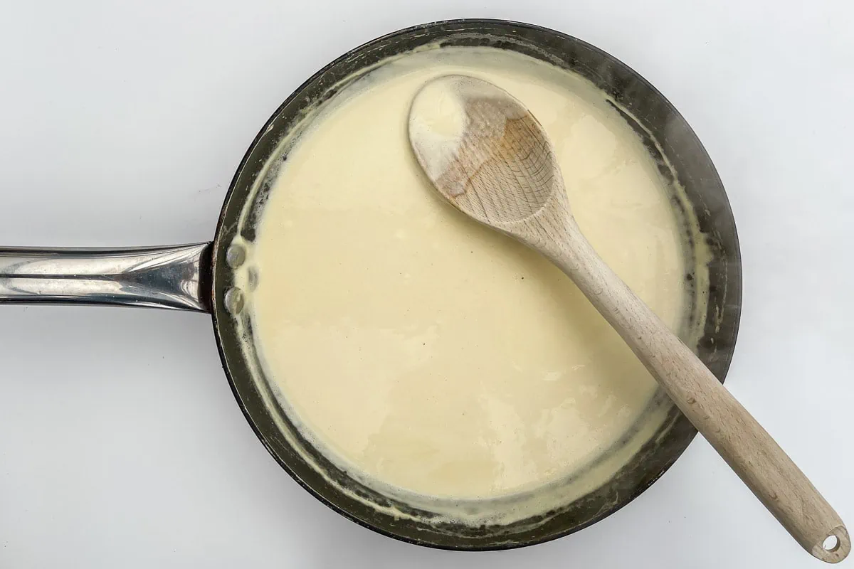 Delicious Creamy Haggis Pasta Recipe - Scottish Scran