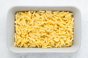 Classic Macaroni Pudding Recipe - Scottish Scran