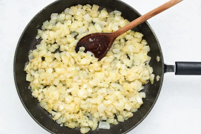 Traditional Scottish Skirlie Recipe - Scottish Scran