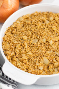 Traditional Scottish Skirlie Recipe - Scottish Scran