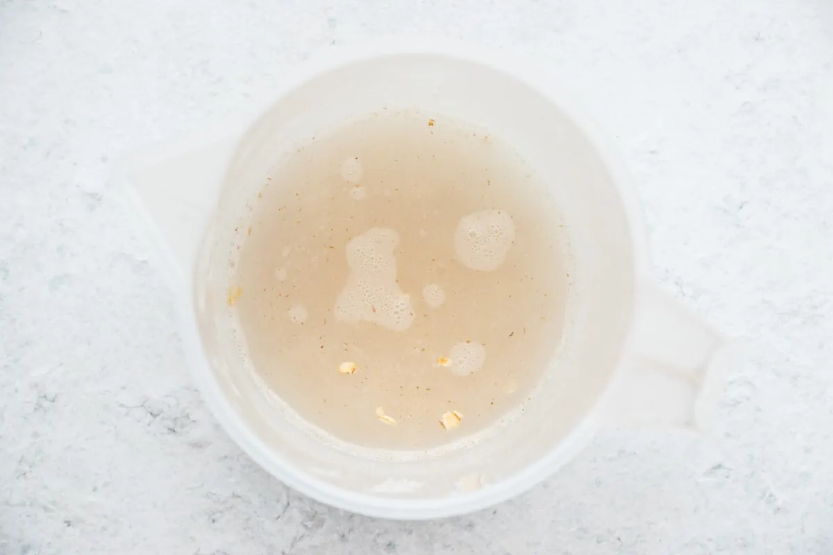 Atholl Brose - Whisky Cocktail Recipe - Scottish Scran