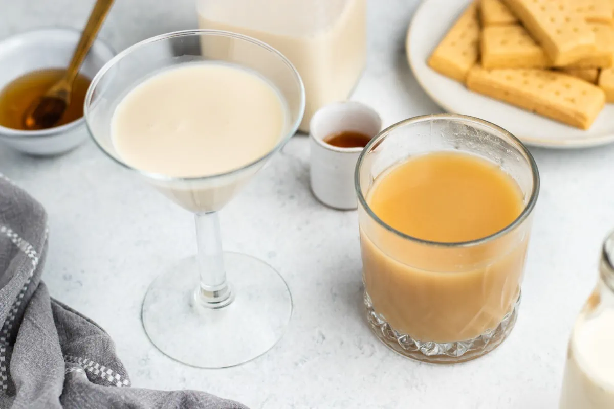 Atholl Brose - Whisky Cocktail Recipe - Scottish Scran