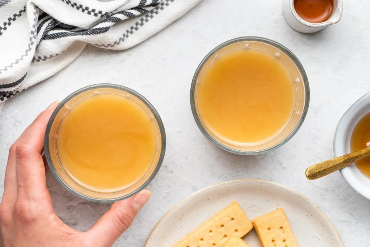 Atholl Brose - Whisky Cocktail Recipe - Scottish Scran