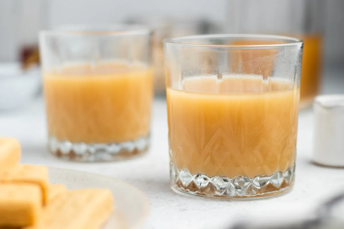 Atholl Brose - Whisky Cocktail Recipe - Scottish Scran