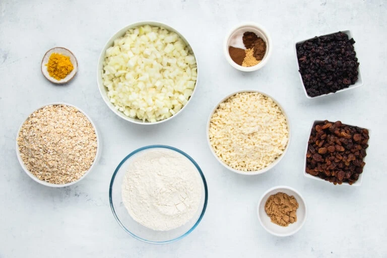 Homemade Scottish Fruit Pudding Recipe - Scottish Scran