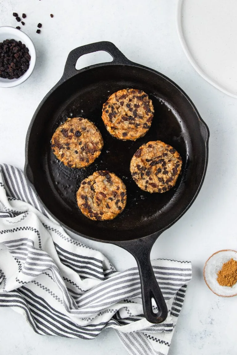 Homemade Scottish Fruit Pudding Recipe - Scottish Scran