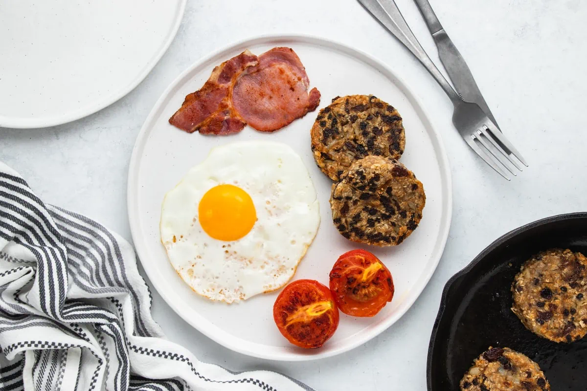 Homemade Scottish Fruit Pudding Recipe - Scottish Scran