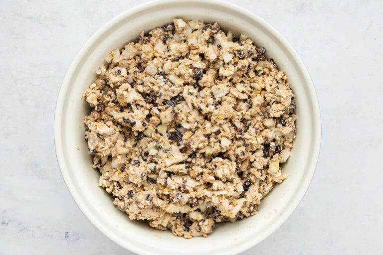 Homemade Scottish Fruit Pudding Recipe - Scottish Scran