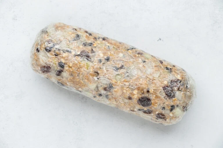 Homemade Scottish Fruit Pudding Recipe - Scottish Scran