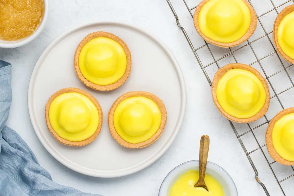 The Best School Pudding recipes - Scottish Scran