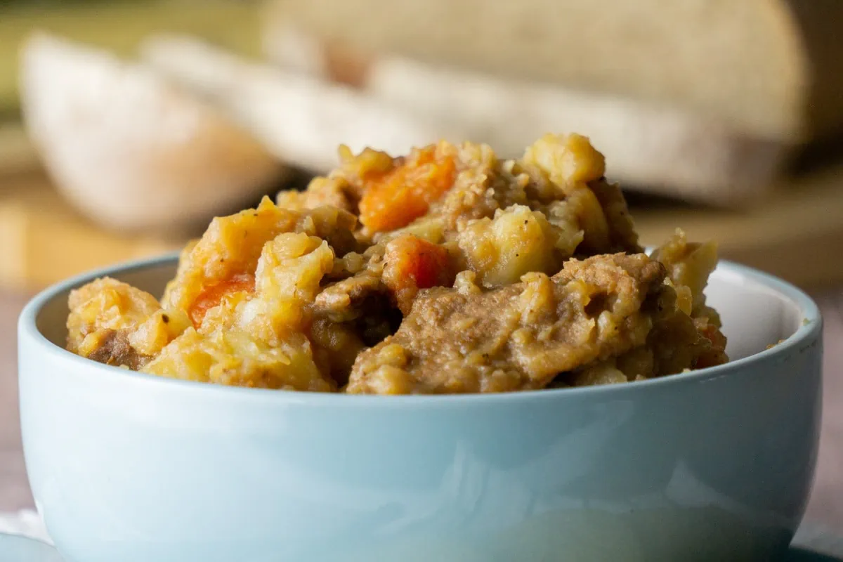 Traditional Scottish Stovies Recipe (Plus Variations!) - Scottish Scran