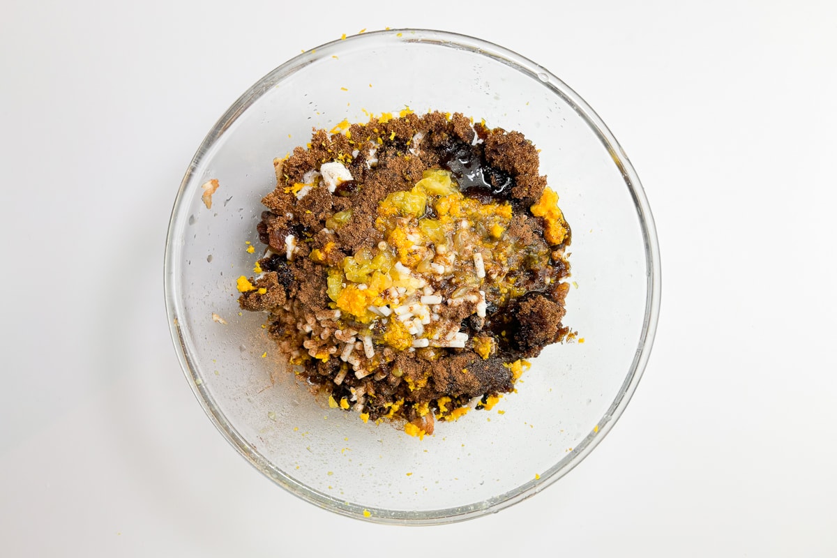 Homemade Mincemeat Recipe - Scottish Scran