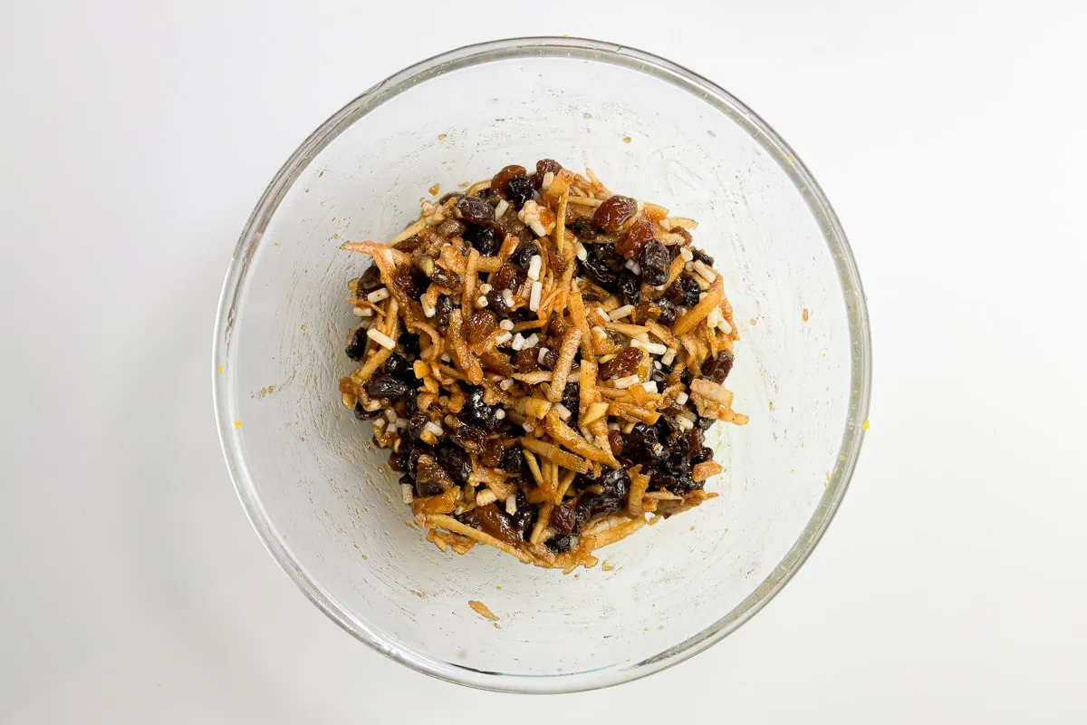 Homemade Mincemeat Recipe - Scottish Scran