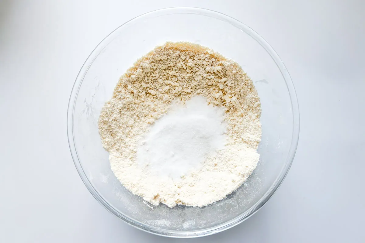 Paradise Slice Recipe - Scottish Scran