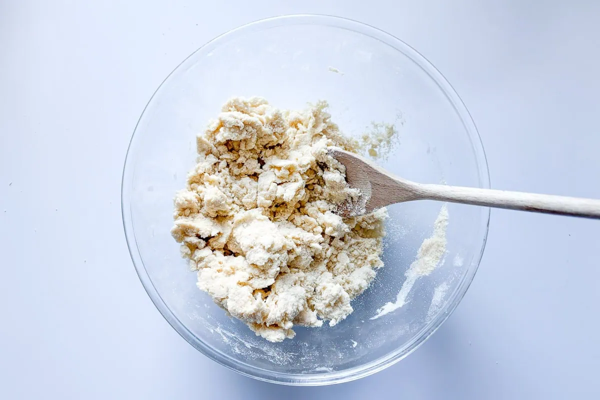 Paradise Slice Recipe - Scottish Scran