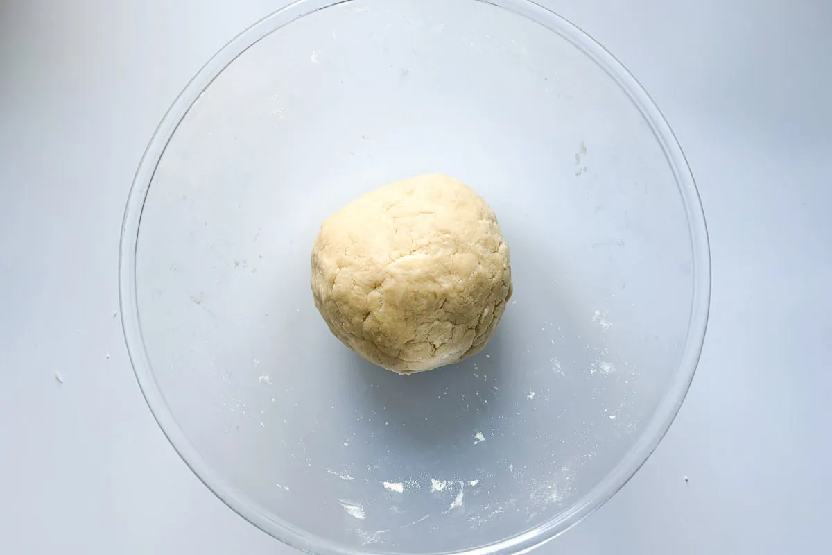 Paradise Slice Recipe - Scottish Scran