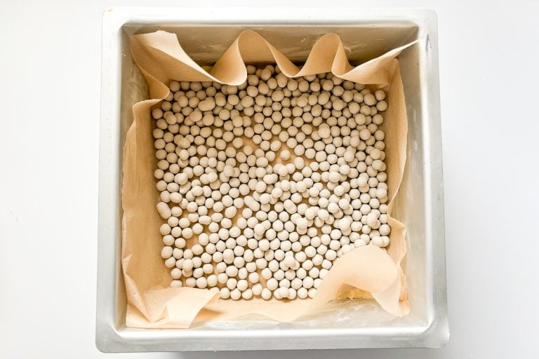 Paradise Slice Recipe - Scottish Scran