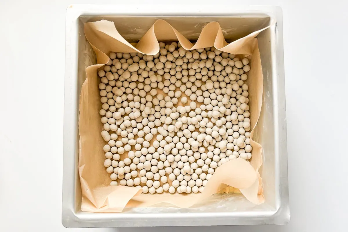 Paradise Slice Recipe - Scottish Scran