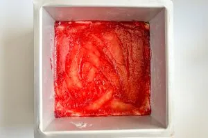 Paradise Slice Recipe - Scottish Scran