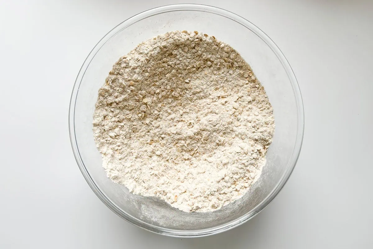 Scottish Perkins Biscuits Recipe - Scottish Scran