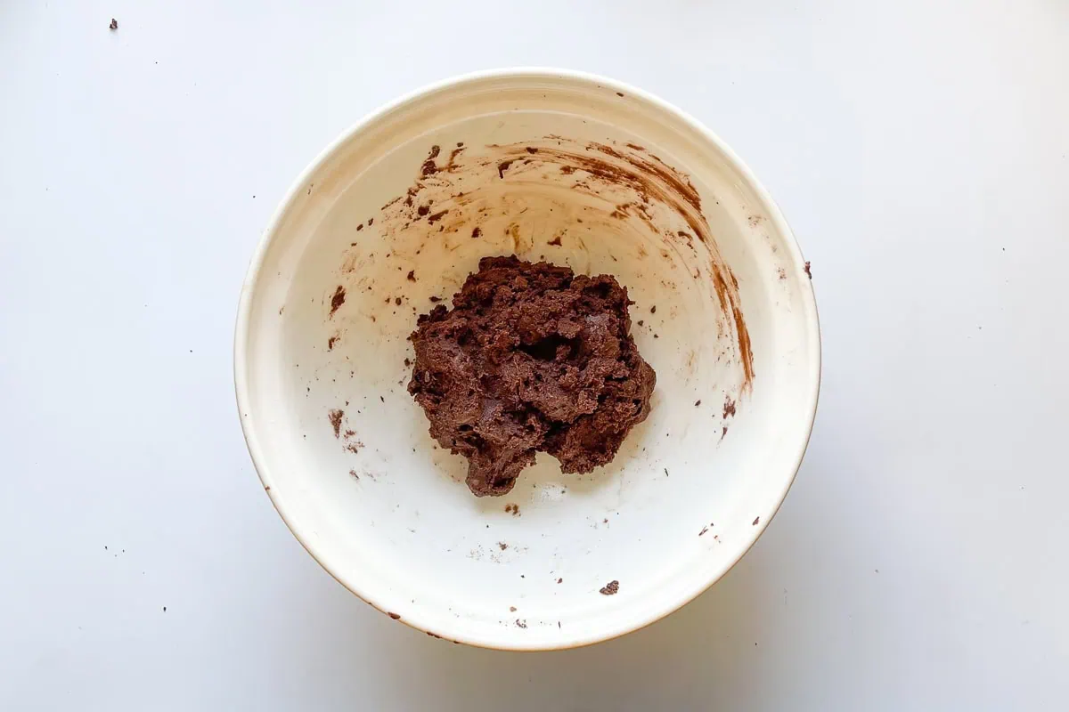 Chocolate Rock Cakes Recipe - Scottish Scran