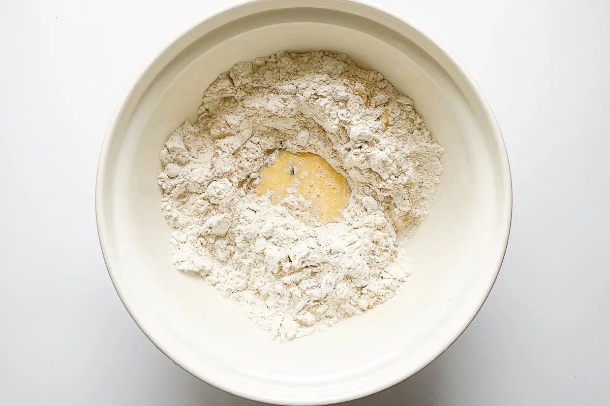 Easy Selkirk Bannock Recipe - Scottish Scran
