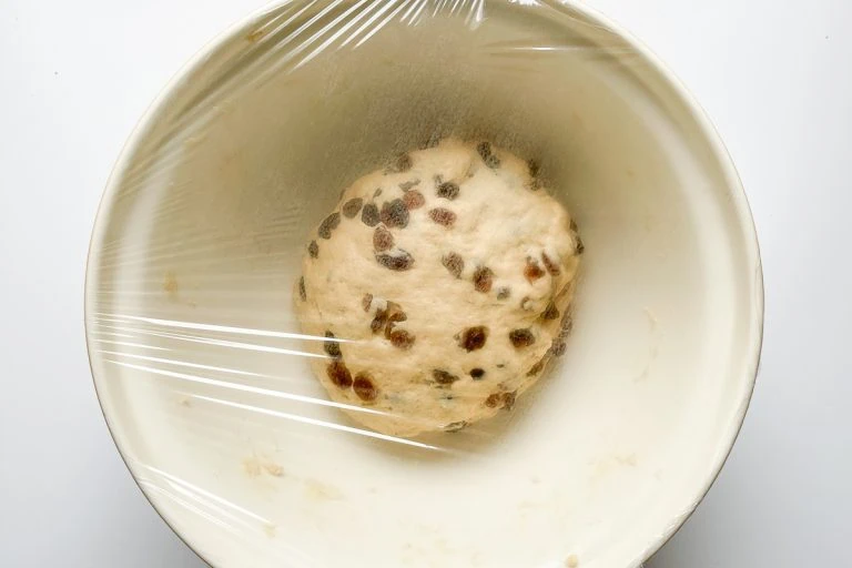 Easy Selkirk Bannock Recipe - Scottish Scran