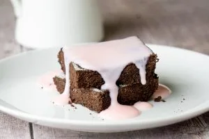 Old School Pink Custard Recipe - Scottish Scran