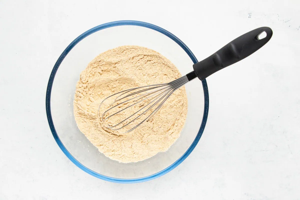 Easy Haggis Pakora Recipe - Scottish Scran