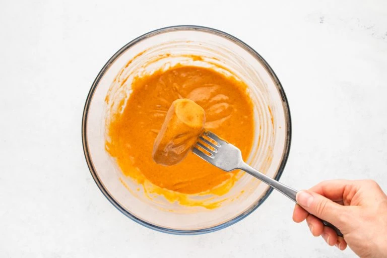 Easy Haggis Pakora Recipe - Scottish Scran