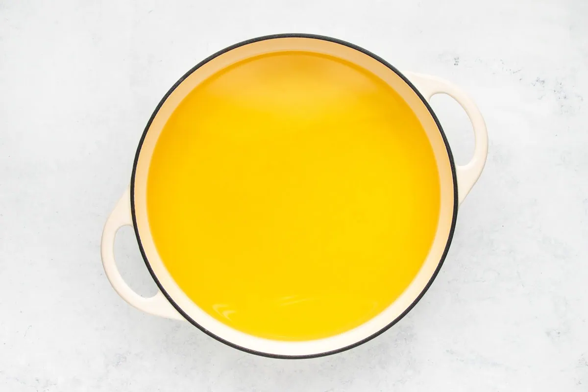 Easy Haggis Pakora Recipe - Scottish Scran