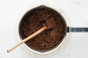 Perfect No-Bake Peppermint Slice Recipe - Scottish Scran