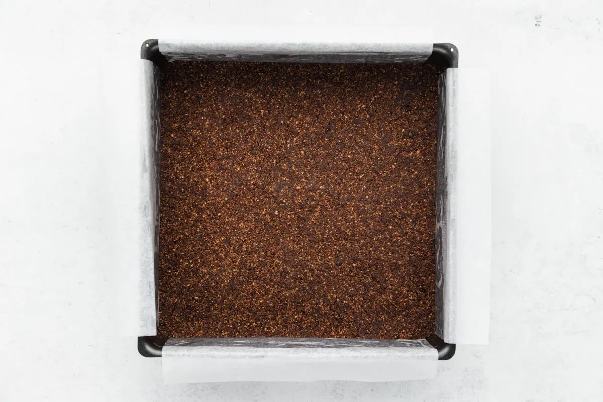 Perfect No-Bake Peppermint Slice Recipe - Scottish Scran