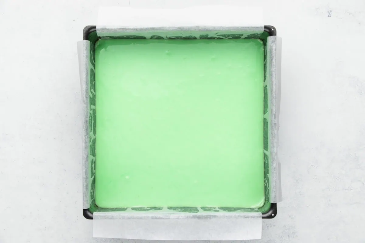 Perfect No-Bake Peppermint Slice Recipe - Scottish Scran