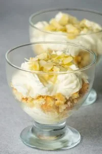 Easy Edinburgh Fog Recipe - Scottish Scran