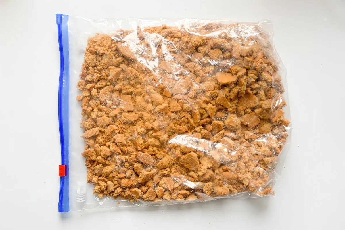Simple Christmas Tiffin Recipe - Scottish Scran