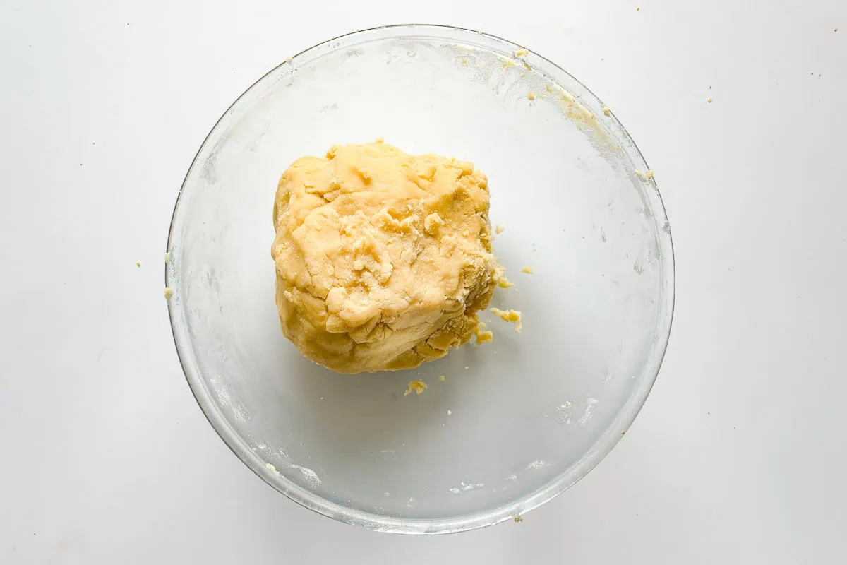 How to Make Shortbread Fingers - Scottish Scran