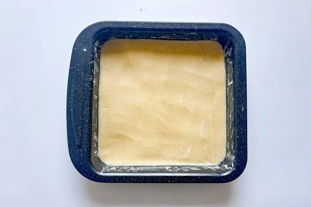 How to Make Shortbread Fingers - Scottish Scran