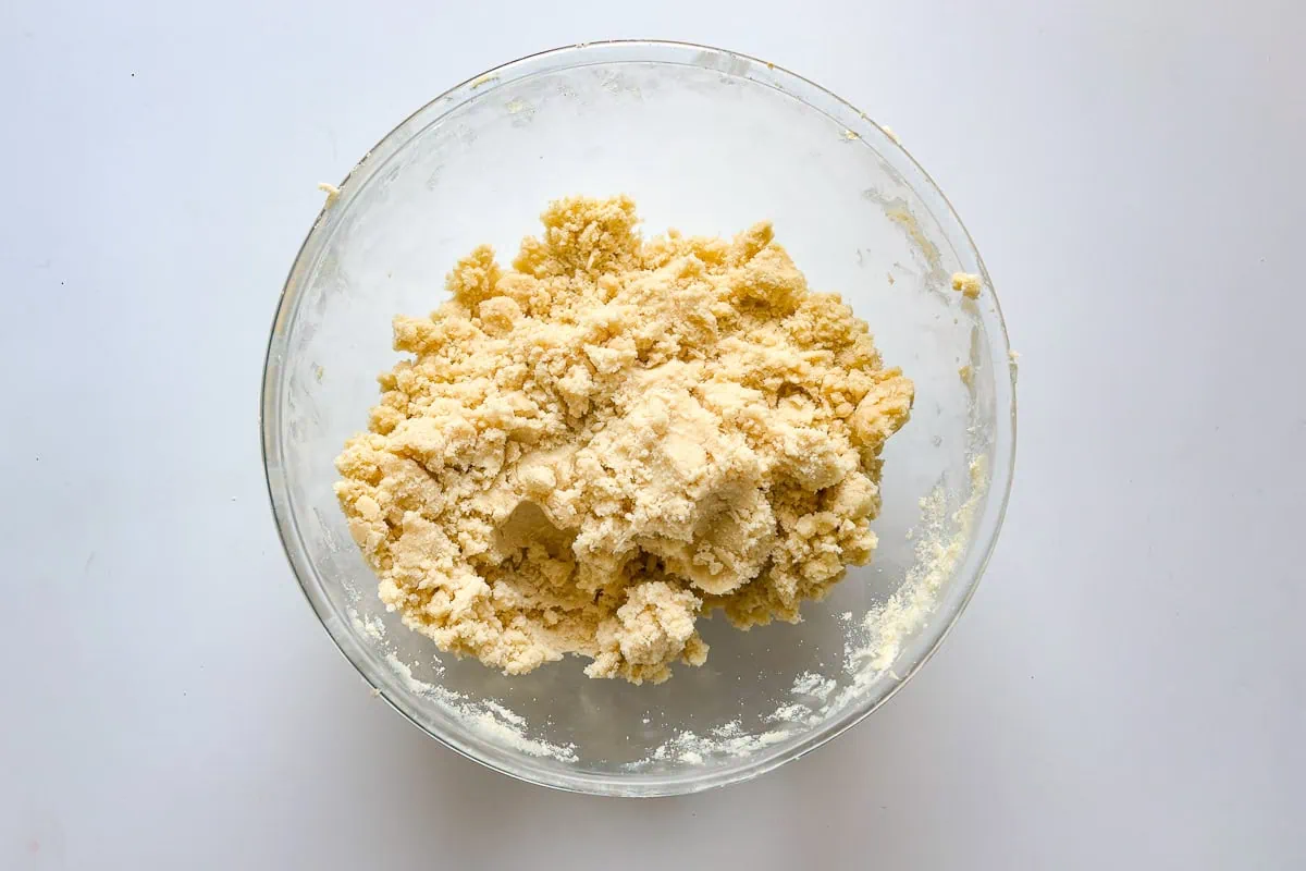 How to Make Shortbread Fingers - Scottish Scran