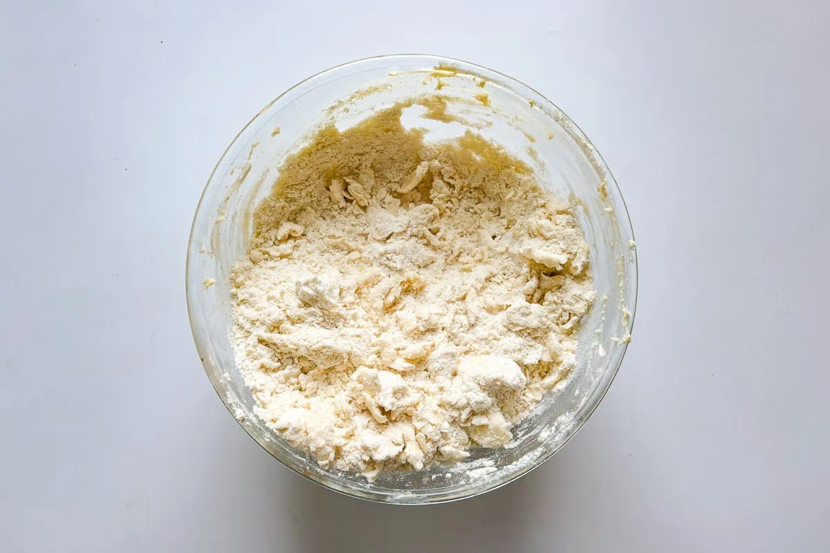 Classic Butter Shortbread Rounds Recipe - Scottish Scran