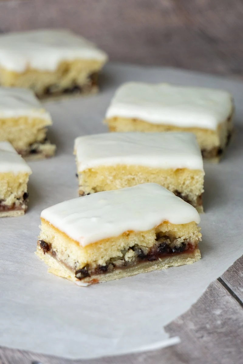 Loch Katrine Cake: A Scottish Name with a Kiwi Twist - Scottish Scran